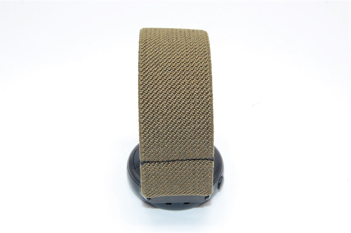 Commando - Samsung Galaxy Active - Elastic Smartwatch Bands by ...